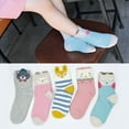 Girls Socks - LOFIR Clearance Back to School Supplies Socks Novelty ...