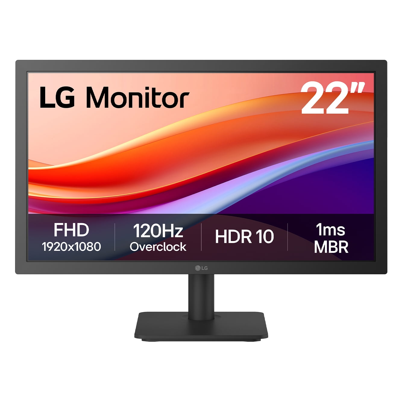 Click here for Lg 21.5 Full Hd Monitor 120hz  Srgb 99 (Typ.)  Hdr... prices