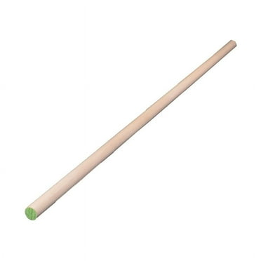 Alexandria Moulding Round Ramin Hardwood Dowel 1 in. D X 36 in. L 1 pk ...