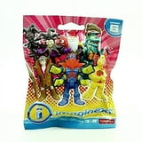 Imaginext Collectible Figures Playset ~ Jester Series 6 - DGM99 ...