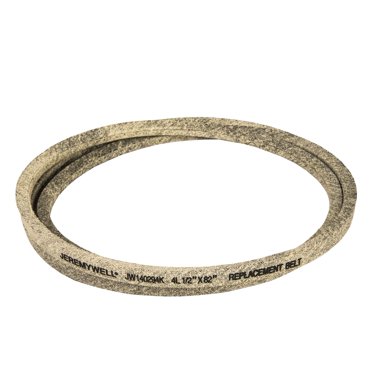 Craftsman Premium Replacement Mower Deck Belt for Riding Lawn Mower ...
