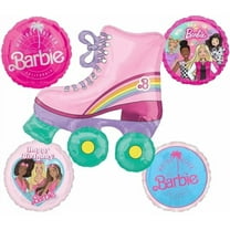 Anagram, Birthday Party Supplies, Balloon Decorations, 30 Inch Barbie ...