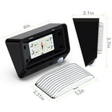 Leisure LED RV Exterior Motion Sensor Porch Utility Light 12v 300 LM ...