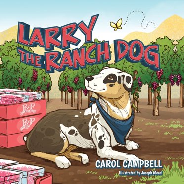 I Can Read Level 1: Charlie the Ranch Dog: Charlie's New Friend ...