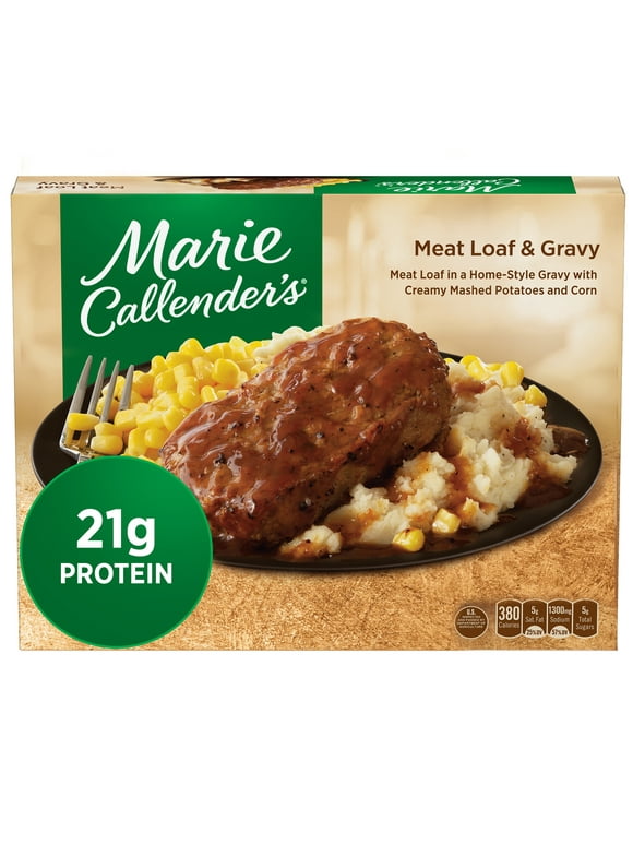 Marie Callender's Frozen Foods - Walmart.com