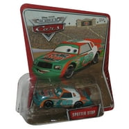 Disney/Pixar Cars Colin Bohrev 1:64 Die-Cast Vehicle - Walmart.com