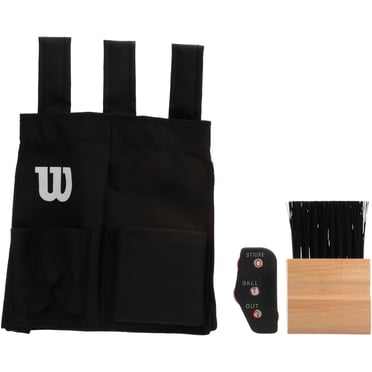 Baseball / Softball 4-Dial Umpire Indicator, Ball Strike Out Inning ...
