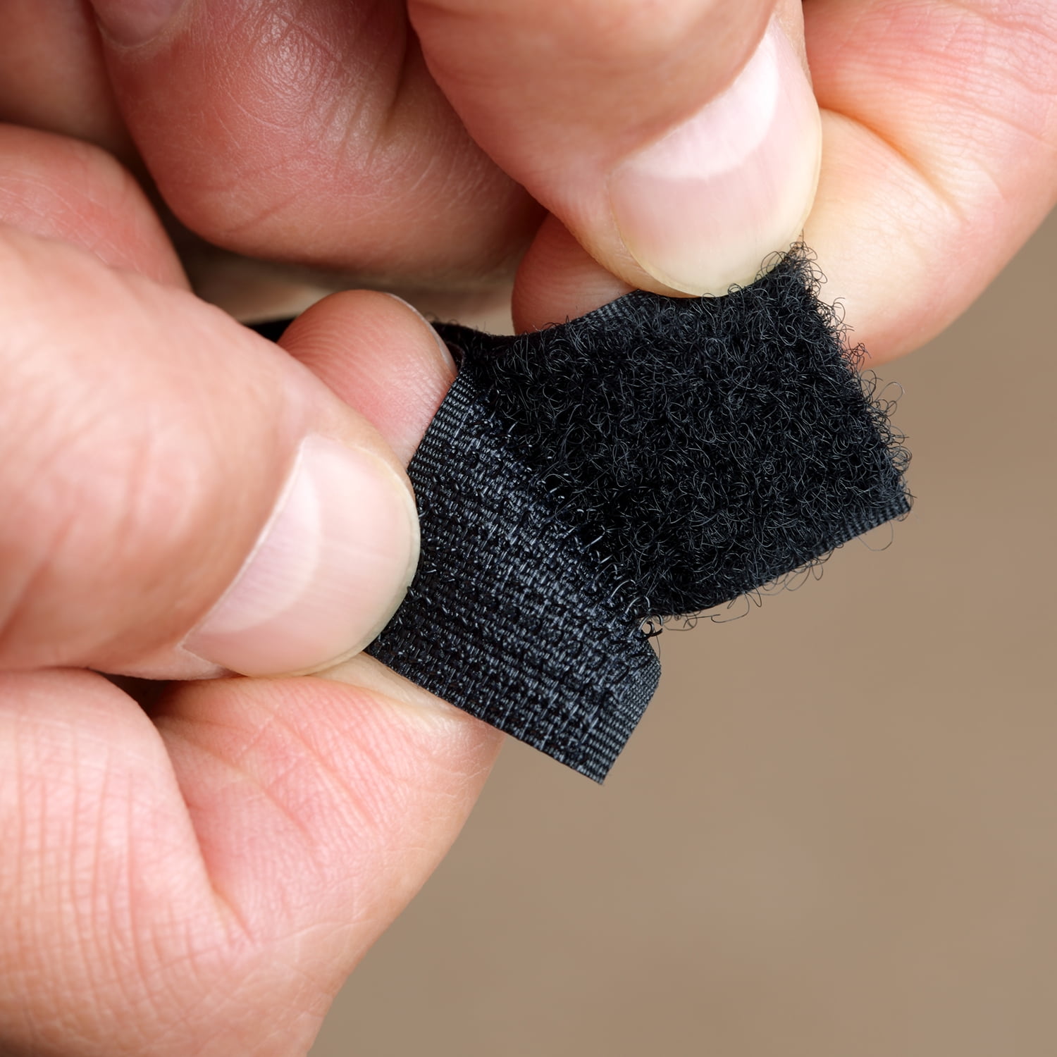 Buy Canopus Hook and Loop Tape, Self Adhesive Sticky Back Roll Fastener ...