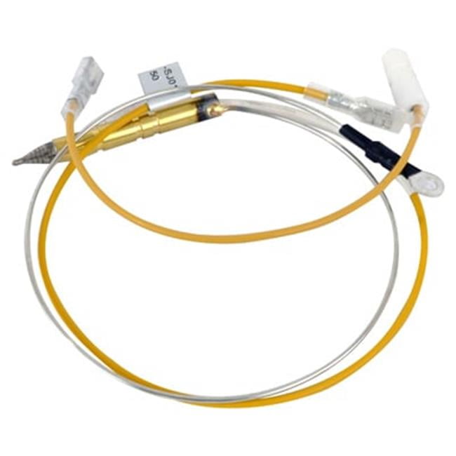 Thermocouple Assembly with Tip Over Switch Connection - Walmart.com