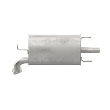 Walker Exhaust SoundFX 18901 Exhaust Muffler Fits select: 1996-2000 ...