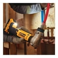 DeWalt 20V MAX 1-Inch Cordless PEX Expander Electric Power Tool Kit Set ...
