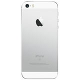 Restored Apple iPhone SE 16GB Silver Unlocked (Refurbished) - Walmart.com