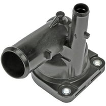 Dorman 902-5135 Engine Coolant Thermostat Housing Assembly for Specific ...