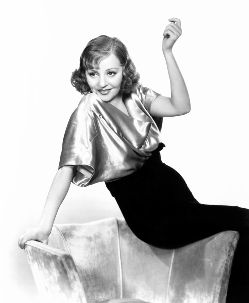 Tallulah Bankhead Portrait - Item # VAREVCPBDTABAEC041 - Walmart.com