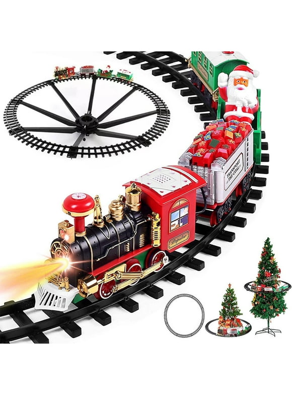 Trains & Train Sets in Cars, RC, Drones & Trains - Walmart.com