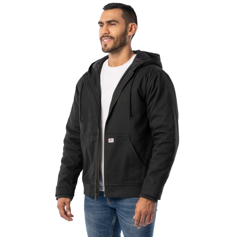 Free Shipping! Wells Lamont Men's Workwear Insulated Duck Free Shipping! Wells Lamont Men's Workwear Insulated Duck