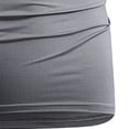 Bnwani Mens Shirts Solid Color Summer Shirts for Men Short Sleeve ...