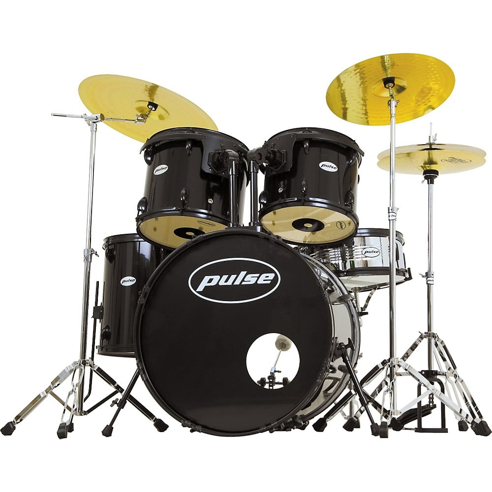 Pulse Percussion Drum