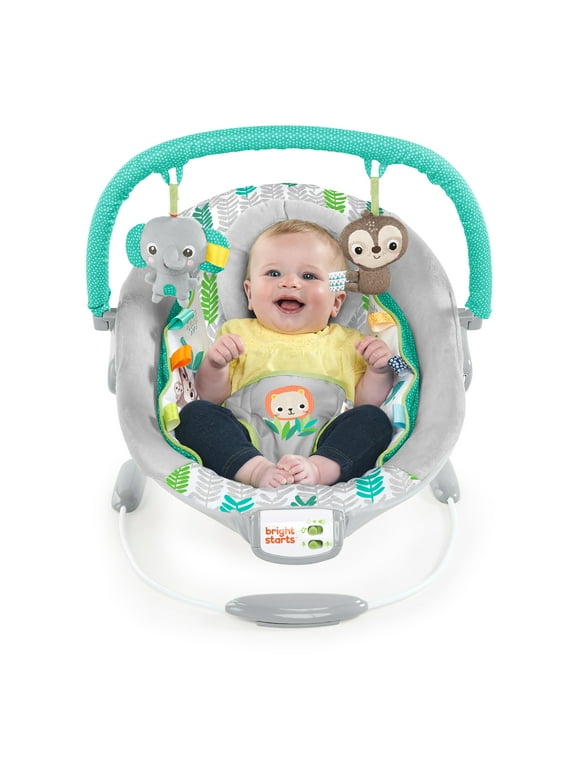 Bright Starts All Bouncers & Rockers in Baby Activities & Gear ...
