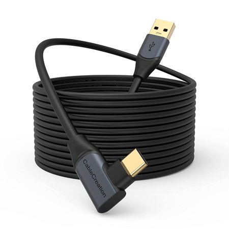 Quest Link Cable 16.4FT, CableCreation Oculus Quest Link Cable High ...
