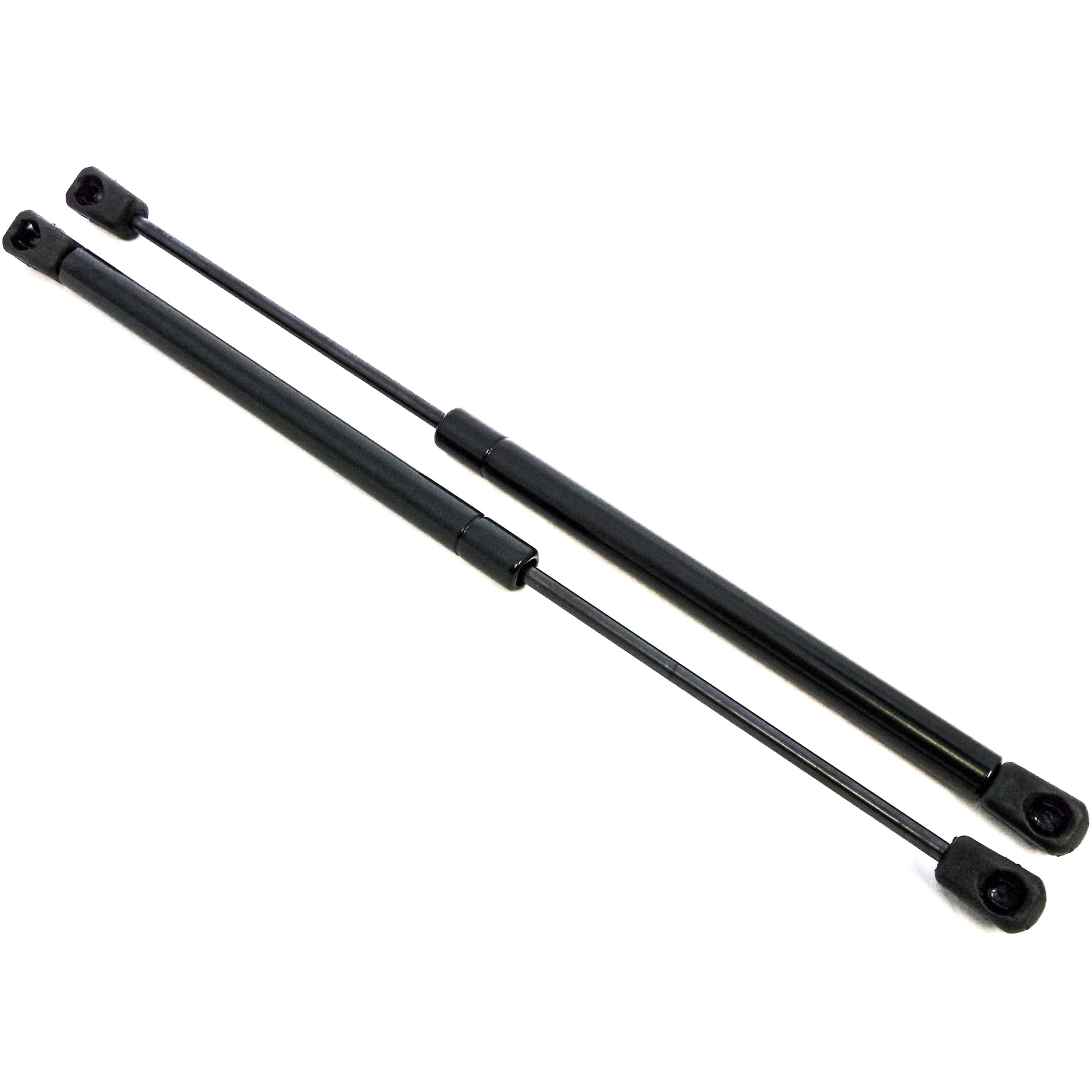 (2) 15 Inch 40 lbs Gas Prop Lift Springs Rod Struts Heavy Duty Tool Box ...
