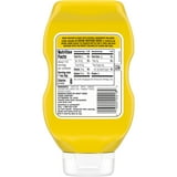 Heinz Mustards for Warehouse Employee Kitchen Sandwiches - Walmart ...