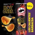 PRINGLES HOT ONES BARBACOA LAS CALIENTES 14 PACK – 5.5 OZ EACH ...