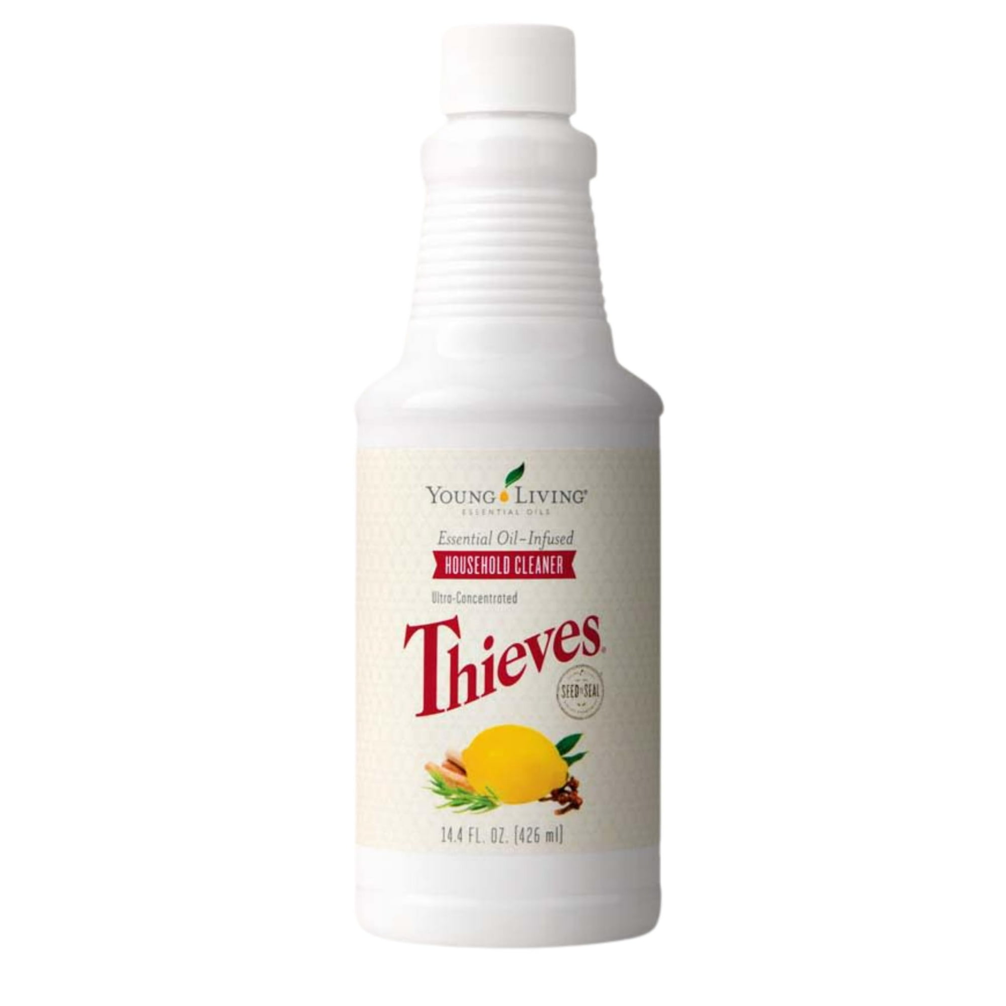 Click here for Young Living Thieves Household Cleaner 14.4 Oz  Pl... prices