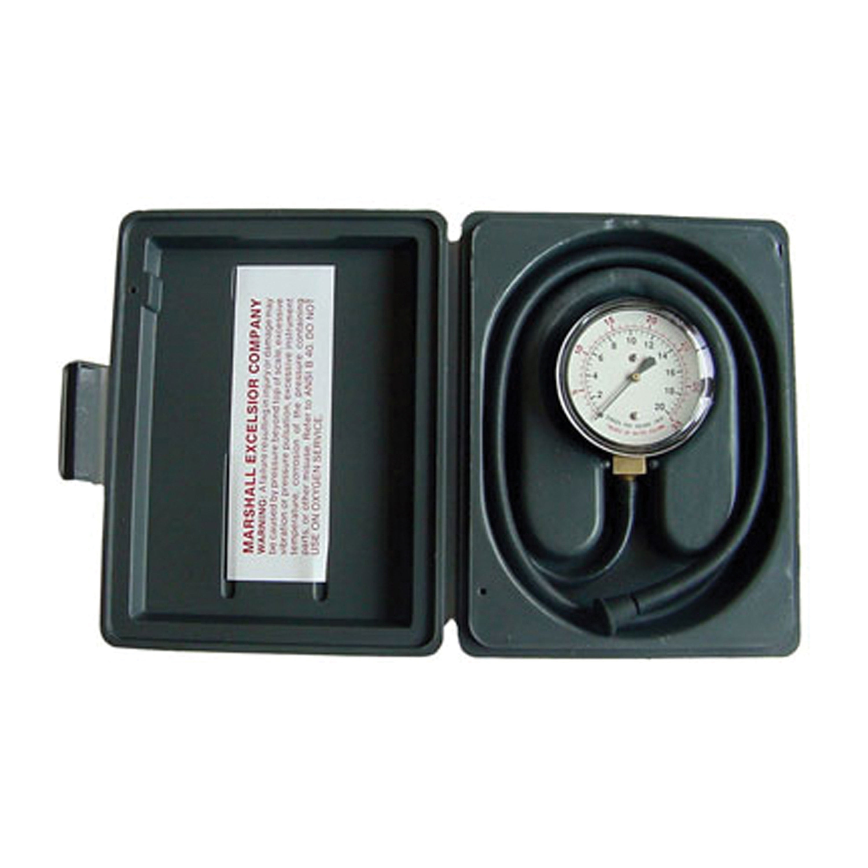 AP Products ME50P-2 Low Pressure Lp Test Kit - Walmart.com