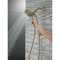 Delta Universal Showering Components: In2ition HSSH 1.75 GPM 4-Setting ...