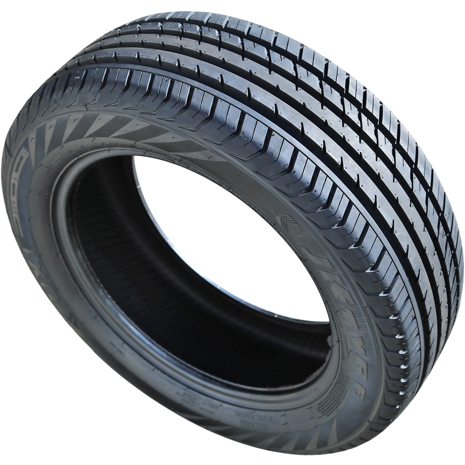 JK Tyre UX1 215 55R17 98V A S Performance Tire Walmart