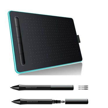 Wacom Bamboo Tip Smart Stylus, Blue - Walmart.com