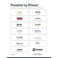ZPower 312 Rechargeable Hearing Aid Battery - ZPower Battery Silver ...