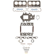 FEL-PRO HS 26192 PT-6 Head Gasket Set - Walmart.com