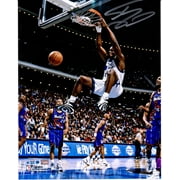 Shaq Autograph
