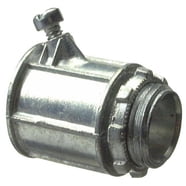 Raco Connector,3/4 in , 3/4 in MNPT 2103 - Walmart.com