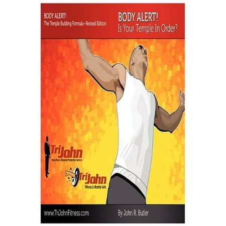Body Alert! Is Your Temple In Order? | Walmart Canada