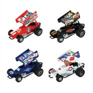 Speed Racers Build Your Own Race Cars Project Kit - Walmart.com