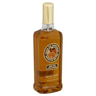 Agustin Reyes Royal Violets Cologne Mist, 7.6 fl oz - Walmart.com