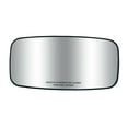 Cipa Mirrors 02000 Convex Comp Universal Boat Mirror - Walmart.com