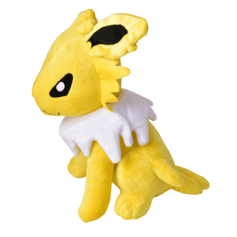 Jolteon Sitting