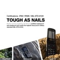 AGM Mobile, M10 Rugged Flip Phone, 4G Waterproof SOS Large Buttons, T ...