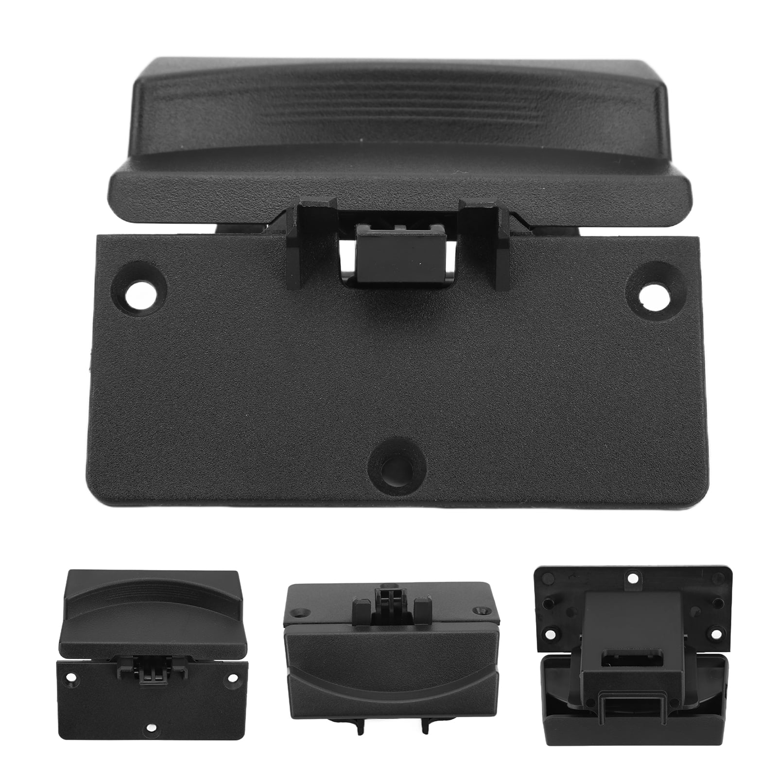 Click here for Fyydes Center Console Armrest Latch  Durable Abs A... prices