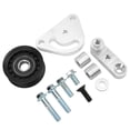 Suodoka Metal Manual Belt Tensioner with Pulley Replacement for 1998 ...