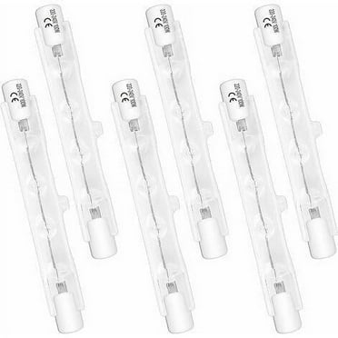 Halogen Light Bulbs, 10 Pack G4 Bulb, Halogen Light Bulbs 2 Pin 12V 20W ...