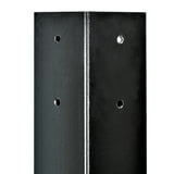 Mail Boss In-Ground Steel Post - Walmart.com