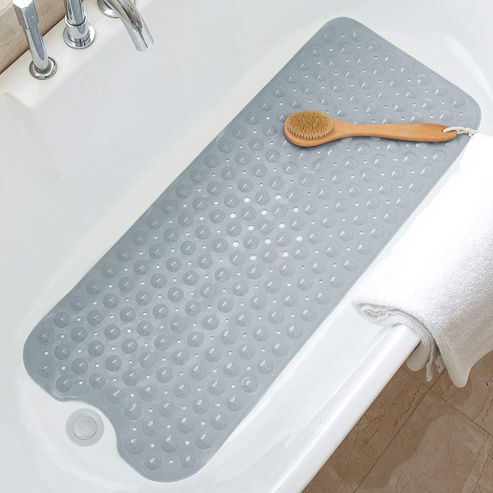 Click here for Treebud Bathtub Mats For Shower Tub Non-Slip Bath... prices