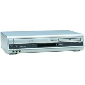 Vhs Player
