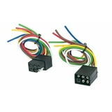 6 Pole Square Connector Set - Walmart.com
