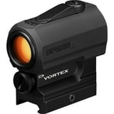 Vortex Optics SPARC Gen II - 2 MOA Dot Red Dot Sight with Long Eye ...